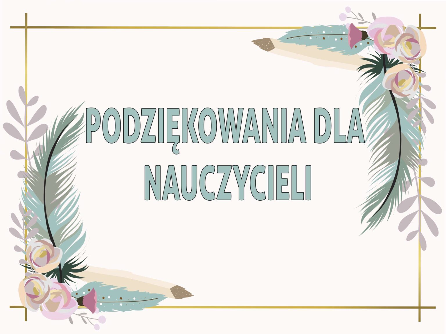 Podzi kowania Skarbiec Podzi kowania Skarbiec